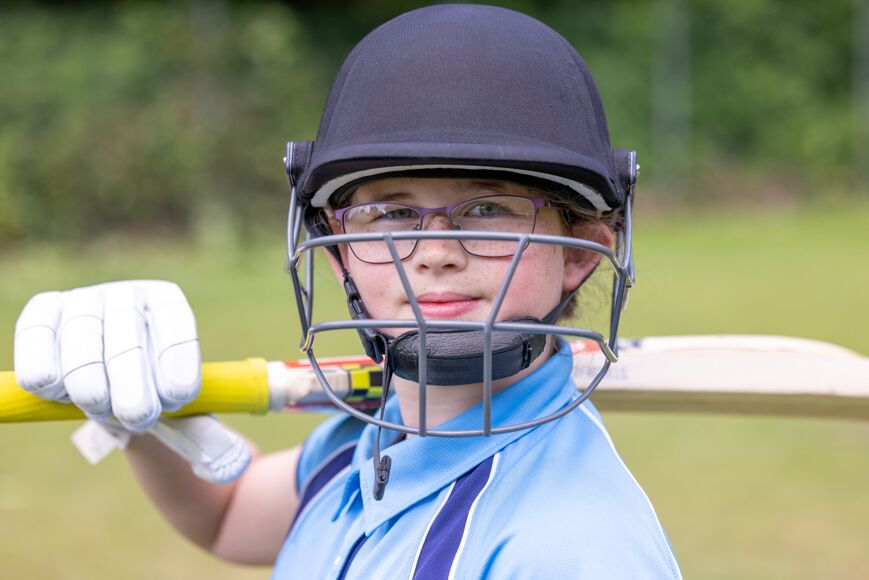 Sports - BCS Prep Subjects | Bournemouth Collegiate School