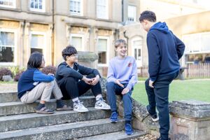 Boarding - Image Galleries of Bournemouth Collegiate School - BCS