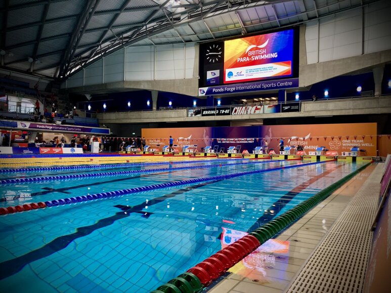 Swimming Success for BCS Academy Team - Announcements | Bournemouth ...