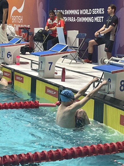 Swimming Success for BCS Academy Team - Announcements | Bournemouth ...