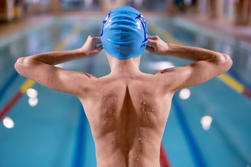 Swimming Success for BCS Academy Team - News and Blogs - BCS