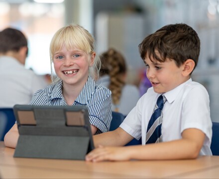 BCS Prep Curriculum Overview | Bournemouth Collegiate School