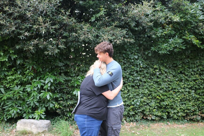 Record-breaking GCSE success for BCS! - News and Blogs - BCS Record-breaking GCSE success for BCS! - News and Blogs - BCS