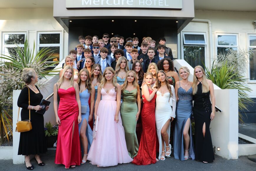 Record-breaking GCSE success for BCS! - Announcements | Bournemouth ...