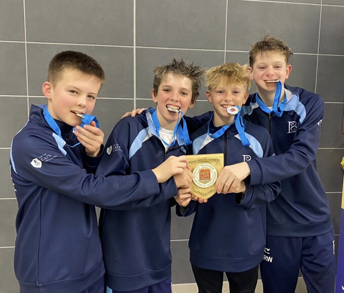 ESSA National Finalists - Announcements | Bournemouth Collegiate School