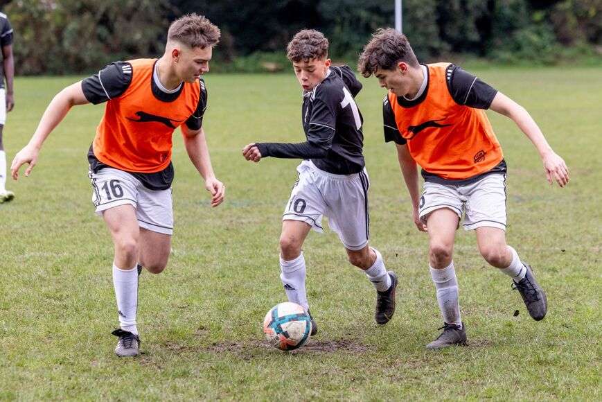 BTEC Sport - A-Level Courses | Bournemouth Collegiate School