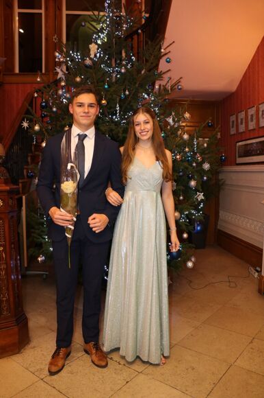 Boarders Winter Ball 2023 - News and Blogs - BCS