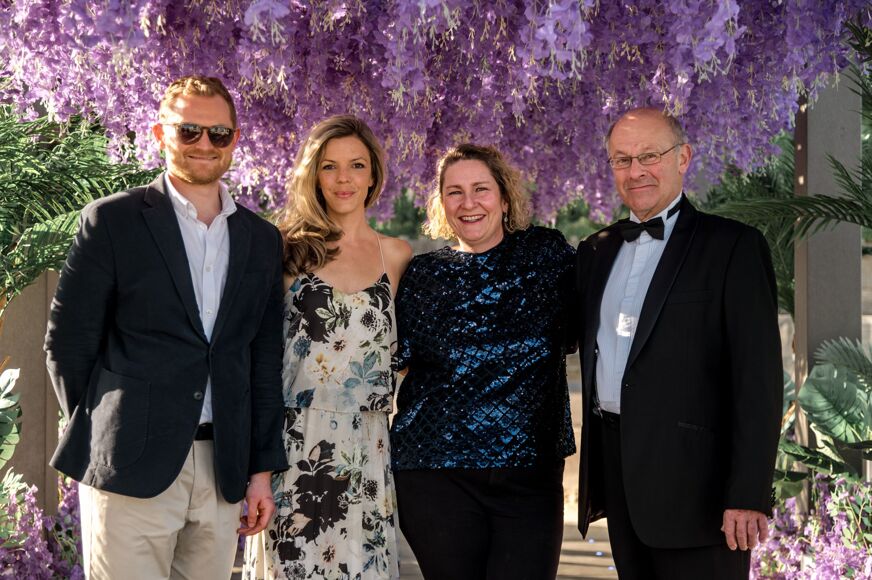 Sixth Form Prom 2024 - News and Blogs - BCS