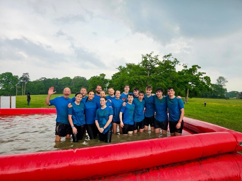 Beyond the Classroom - Bournemouth Collegiate School