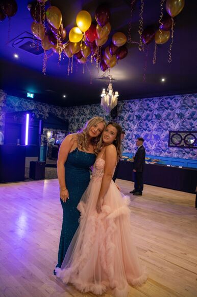 BCS Year 11 Prom 2025 - News and Blogs - BCS