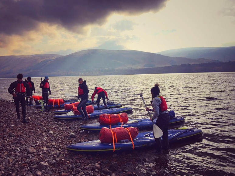 The Co-Curricular Activities- BCS