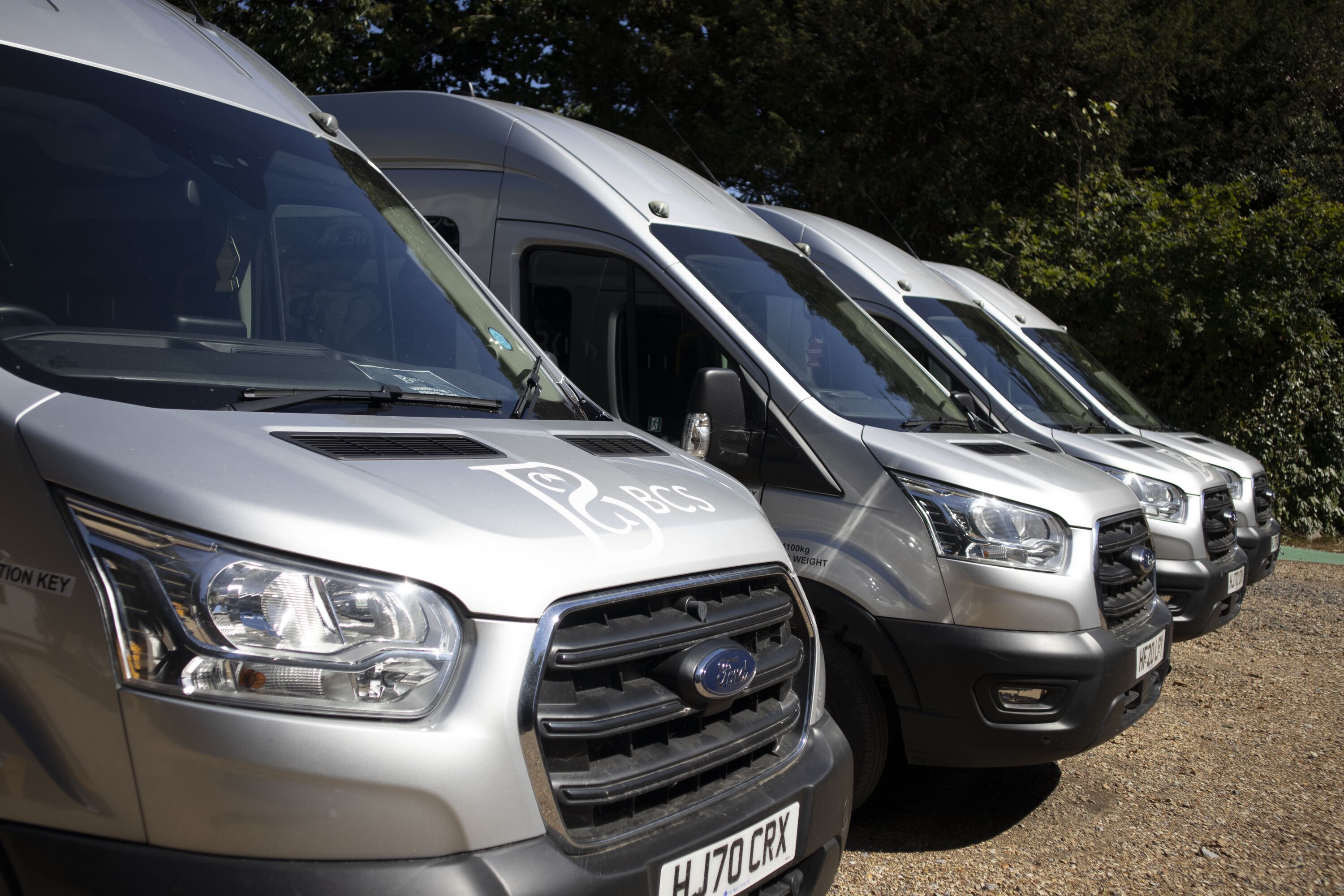 Transport and Bus Routes | Bournemouth Collegiate School