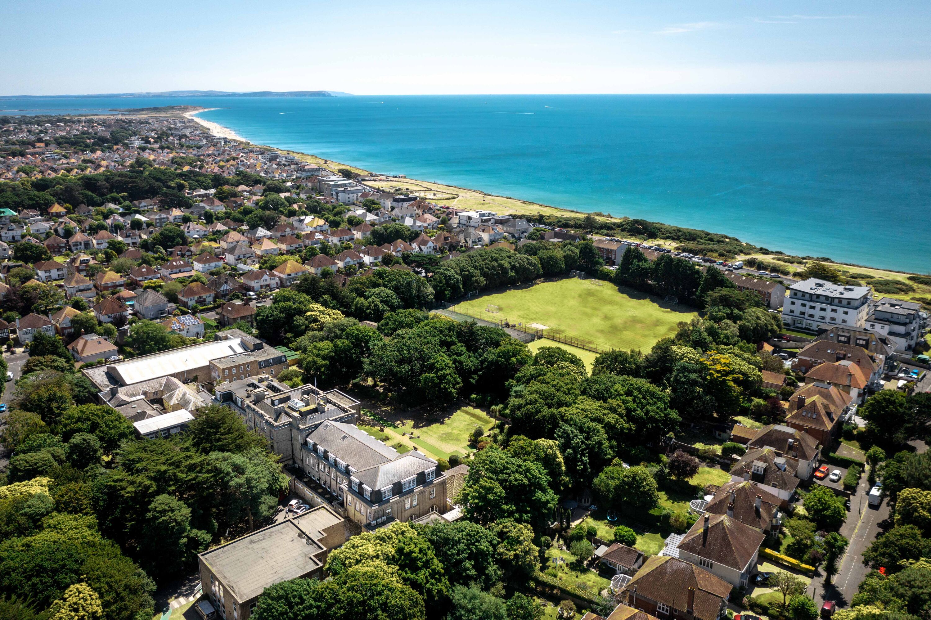Bournemouth Collegiate School (BCS) | School Locations Bournemouth Collegiate School (BCS) | School Locations