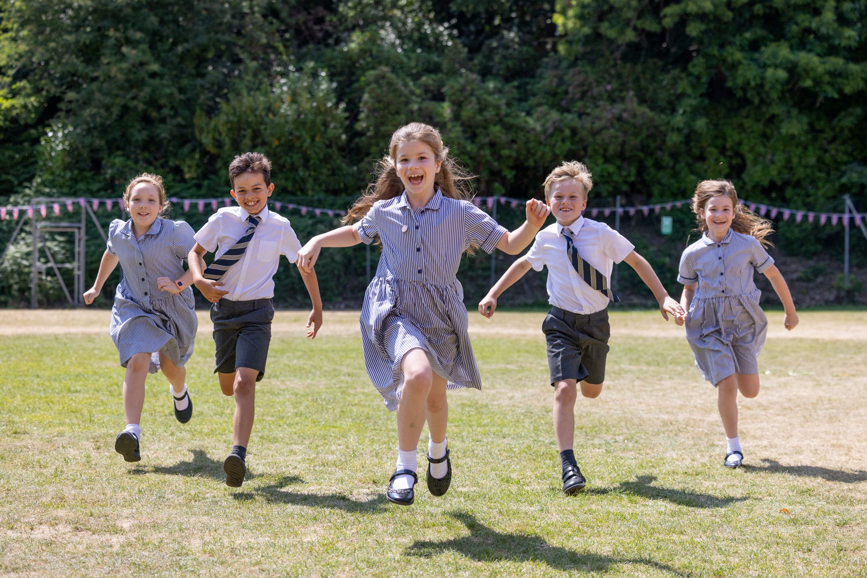 Bournemouth Collegiate School (BCS) | UK Independent School