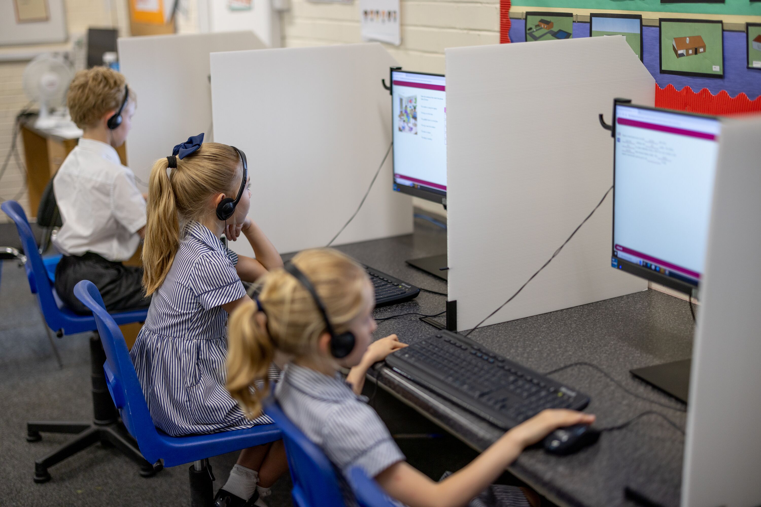 Bournemouth Collegiate School (BCS) | Prep School Facilities