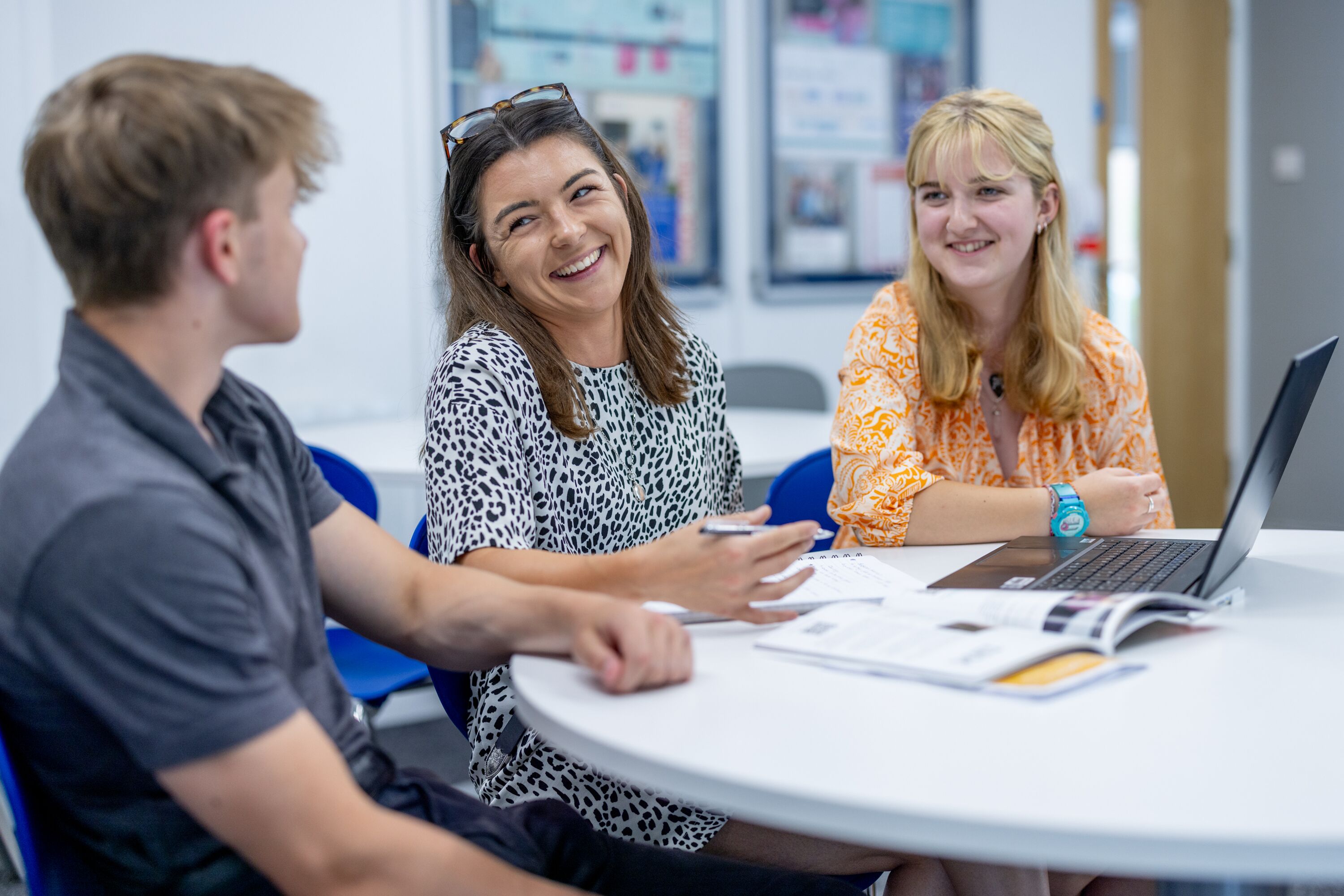 BCS Sixth Form Curriculum Overview - BCS