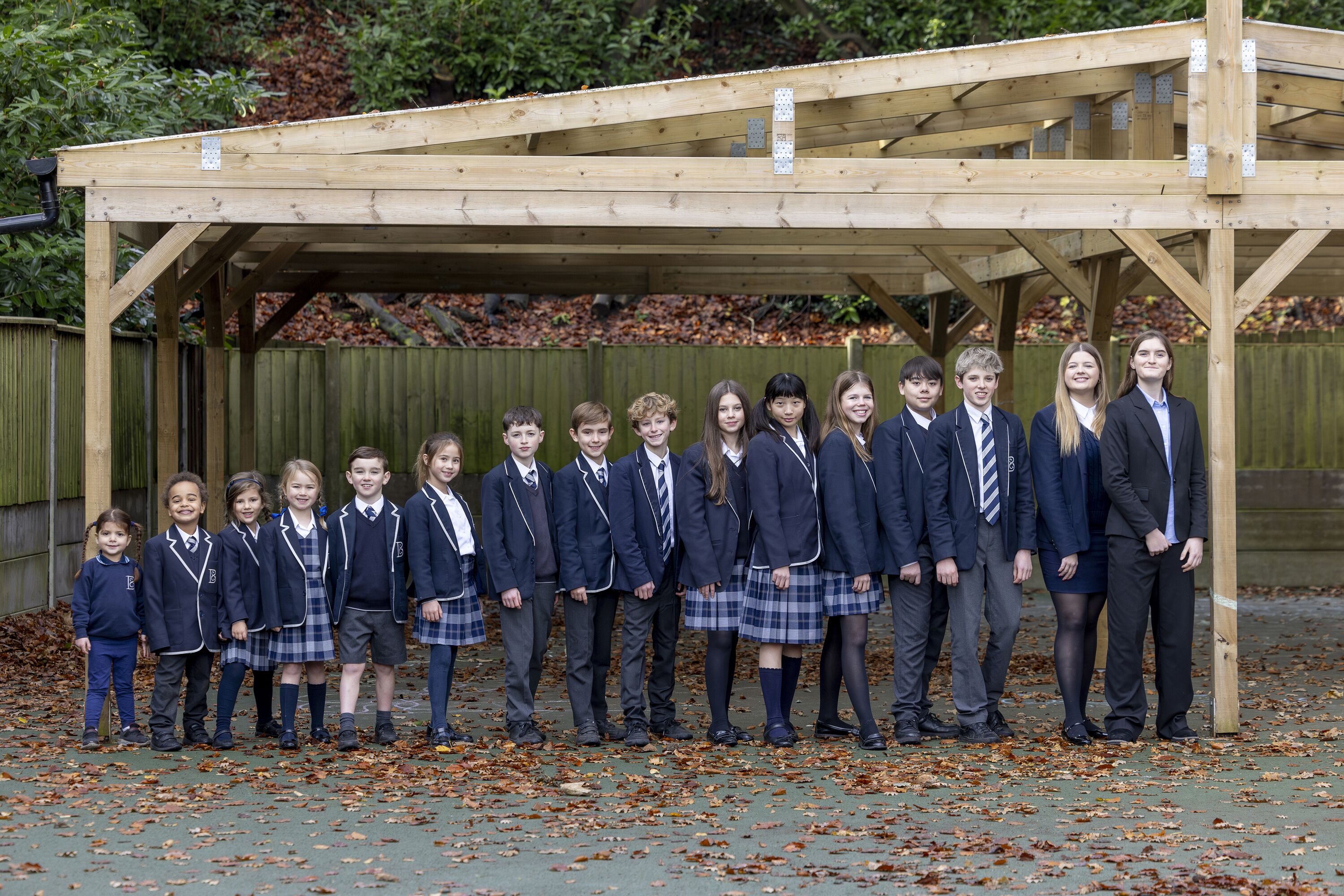 Bournemouth Collegiate School (BCS) | UK Independent School