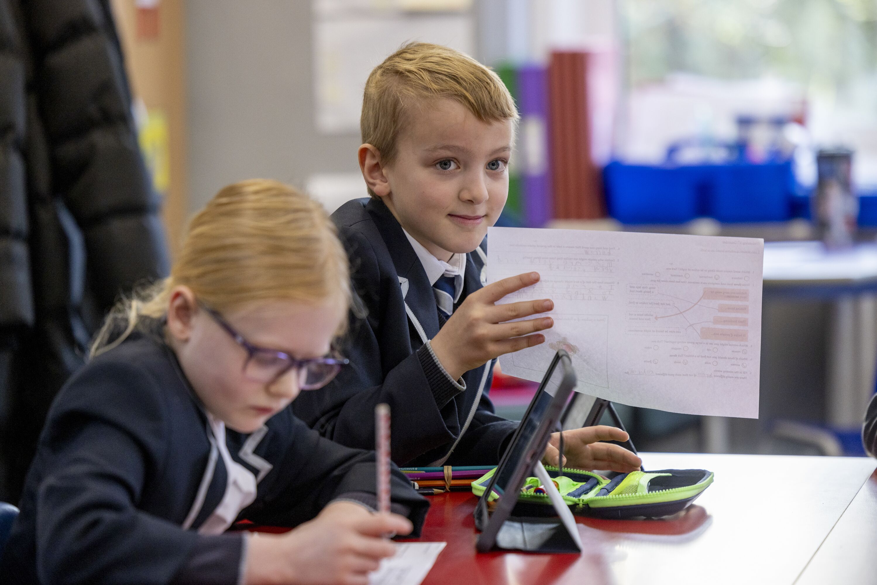 Bournemouth Collegiate School (BCS) | Prep School