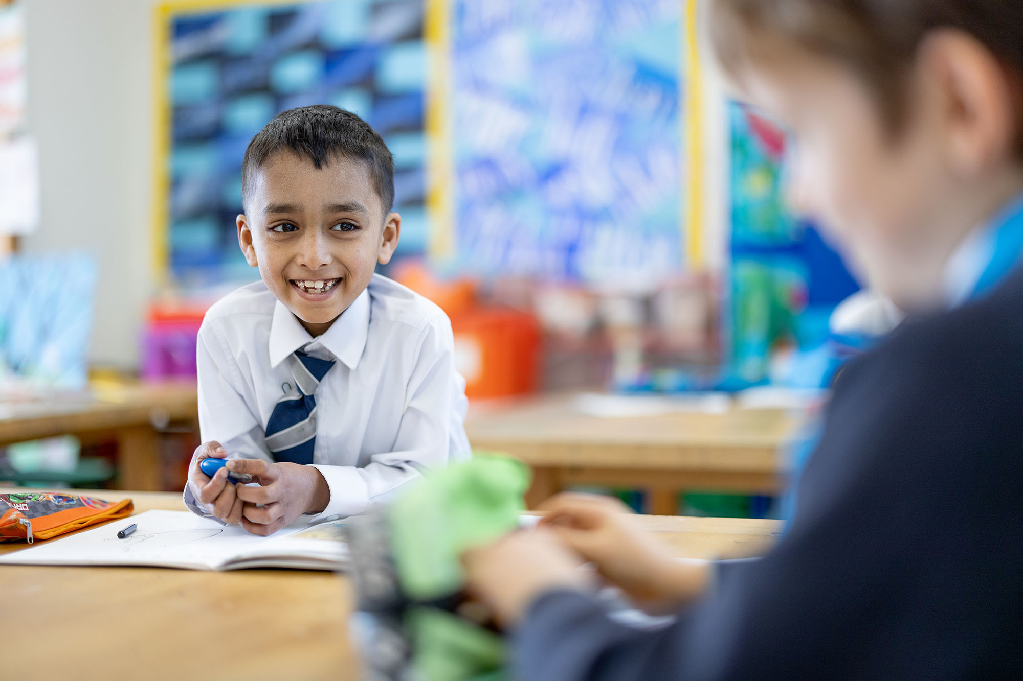 Curriculum Overview - Bournemouth Collegiate School