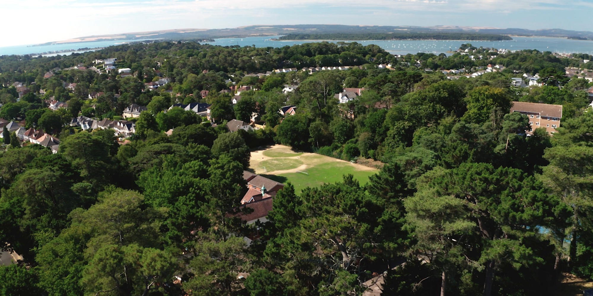 BCS Prep | Bournemouth Collegiate School