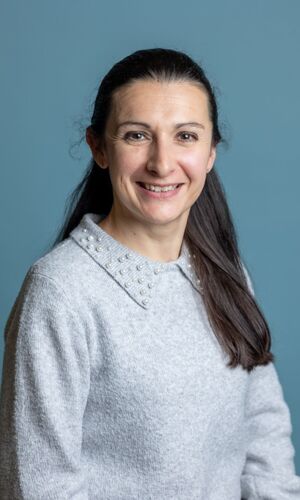 Anna Jones - Anna Jones - Meet The Team | Bournemouth Collegiate School